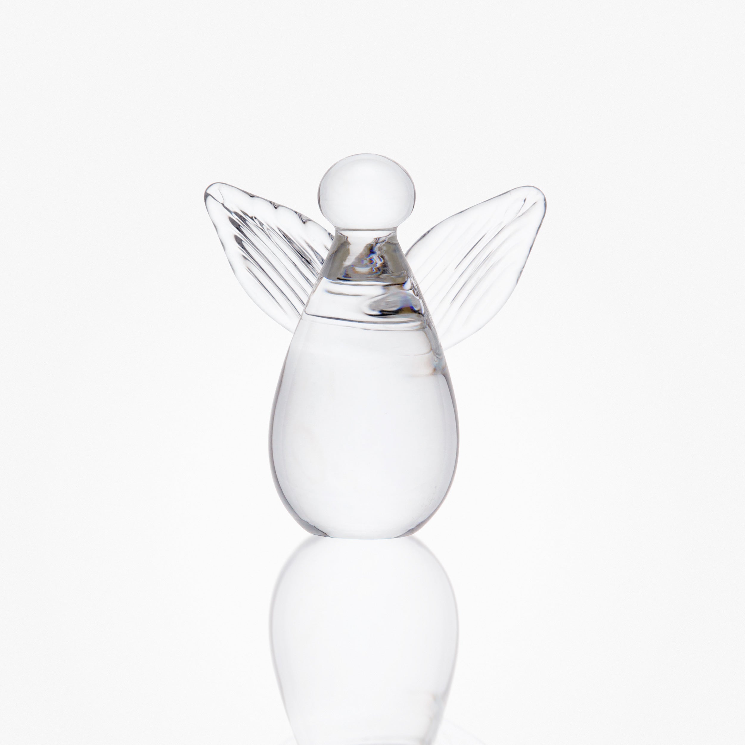 Guardian Angel – Baltic Sea Glass
