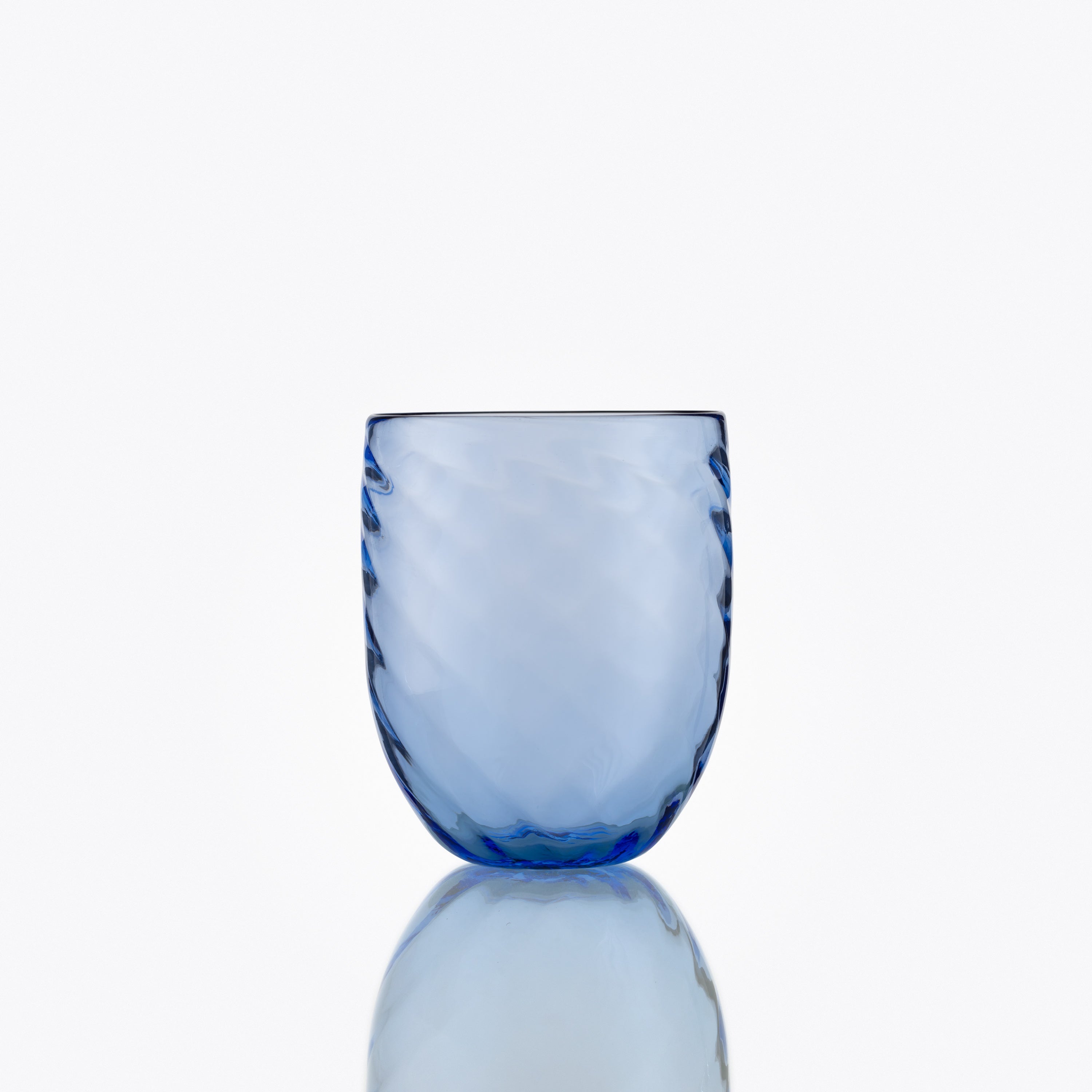 Summer Glass, Large, Soft Blue – Baltic Sea Glass