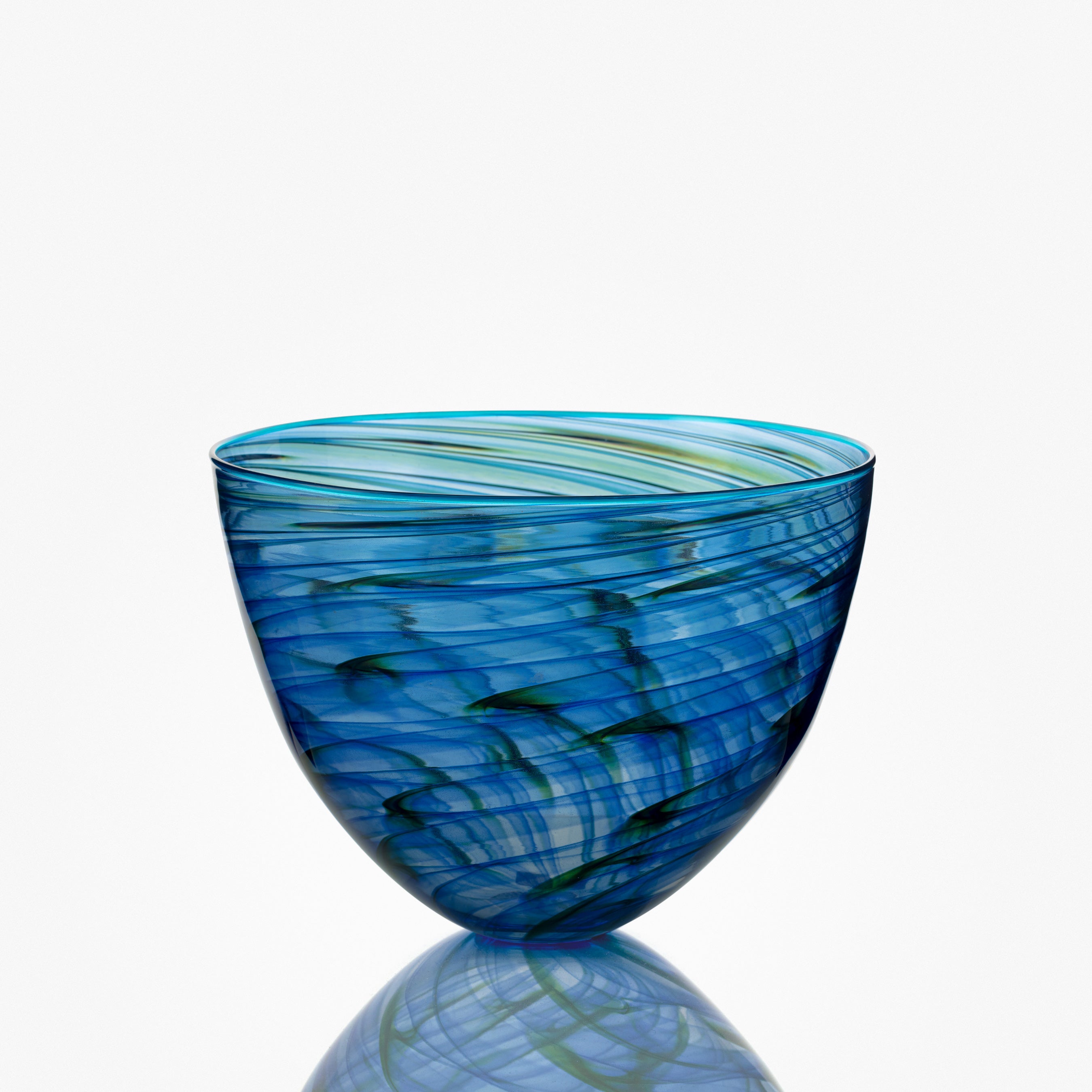 UNIKA by Baltic Sea Glass | Se vores Unika Glaskunst Online Her